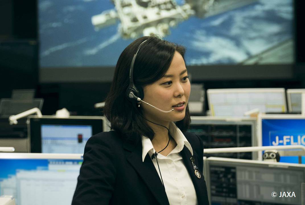 JAXAきぼうフライトディレクタ / JAXA Flight Directors(@JAXA_JFLIGHT) - Twilog (ツイログ)