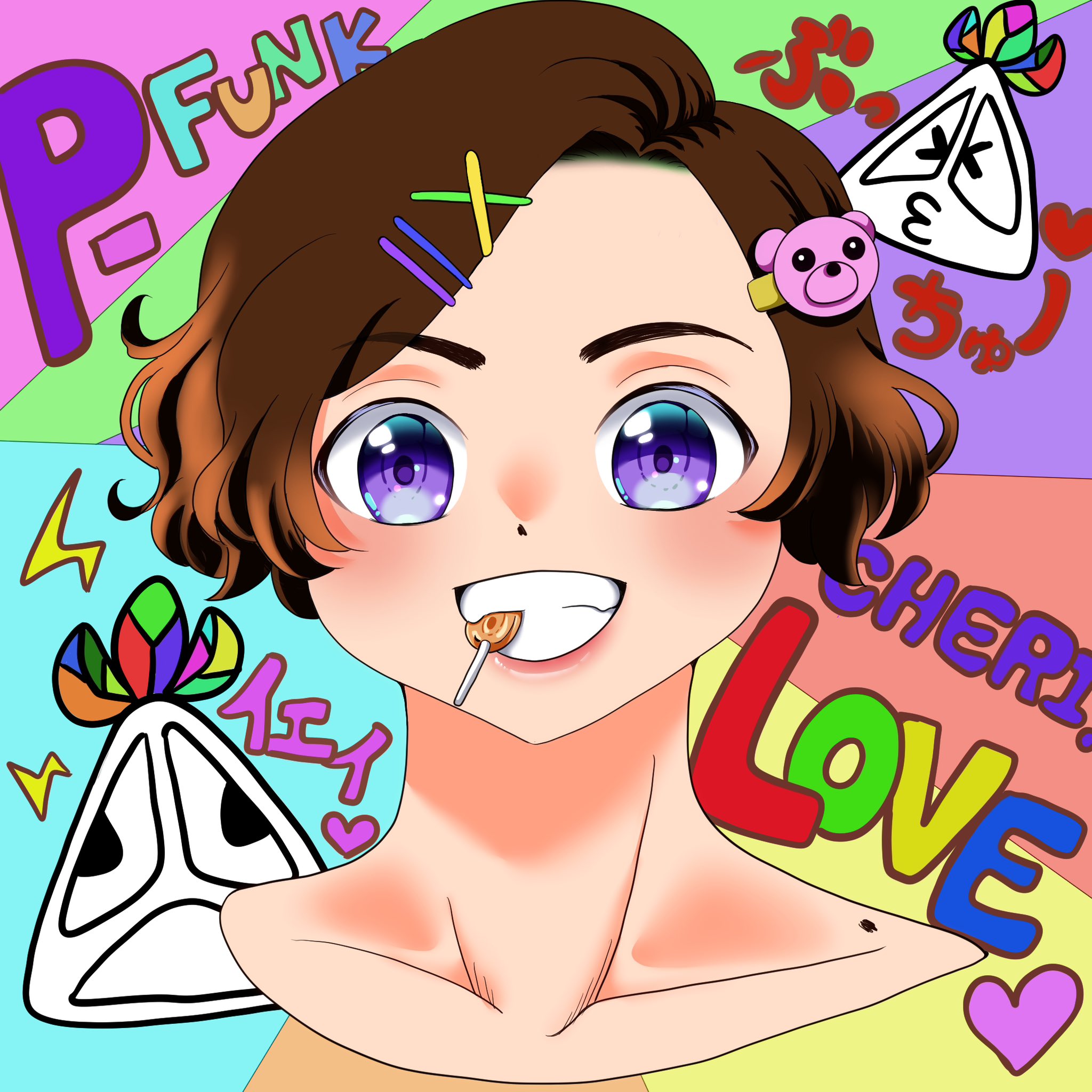 𖡿紫春𖡿Epunpunther&絹タミ (@Kix3Lf) / X 𖡿紫春𖡿Epunpunther&絹タミ (@Kix3Lf) / X