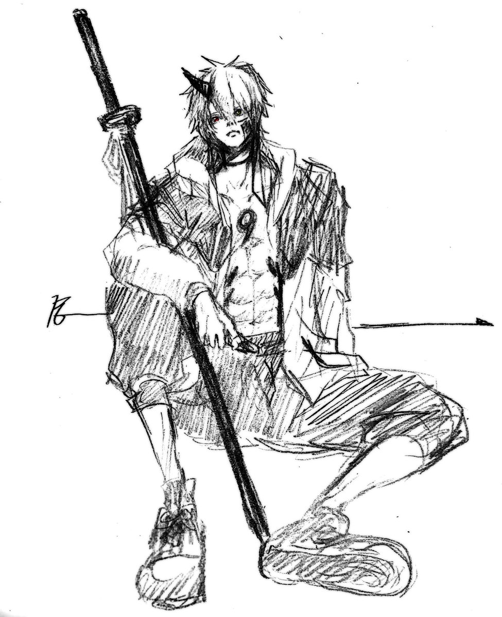 RARUKU@有償依頼募集中の漫画