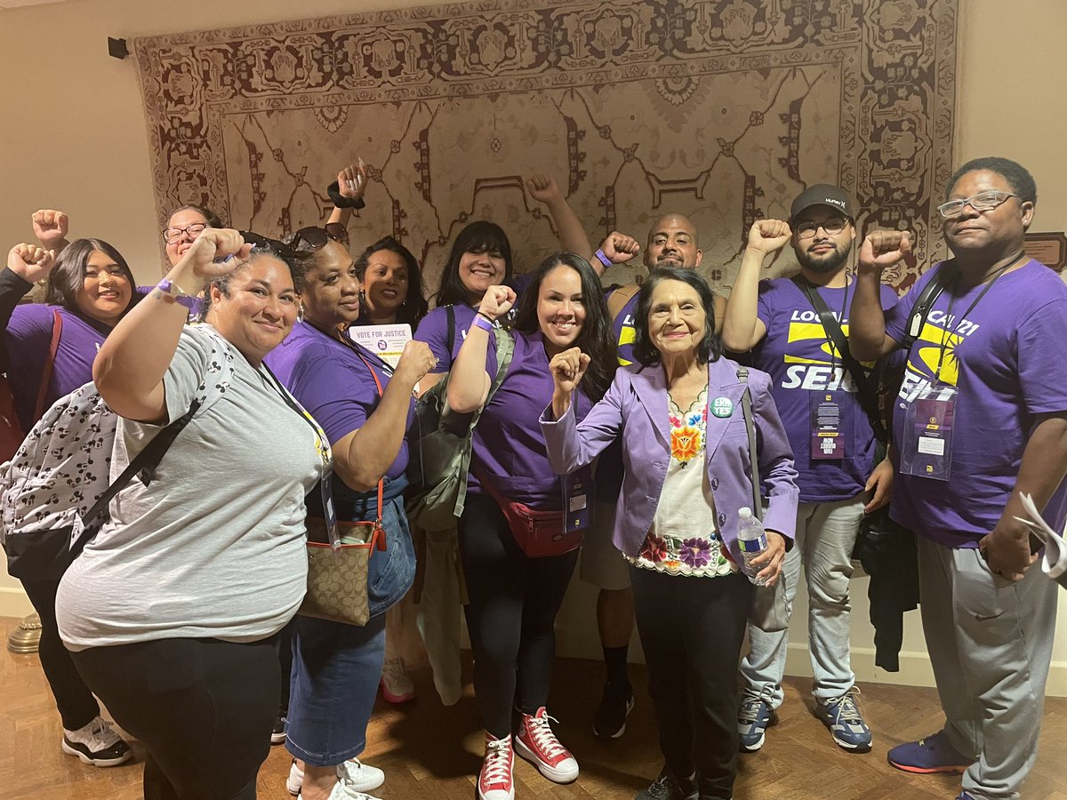 trainings – SEIU Local 521