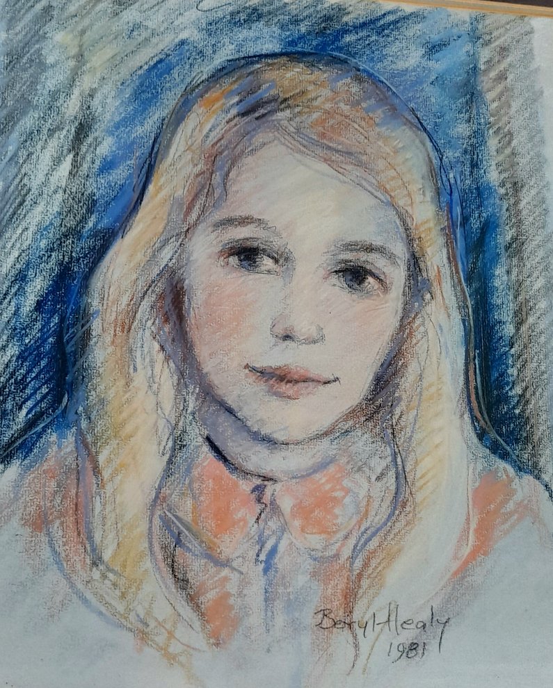 Beryl May's Instagram, Twitter & Facebook on IDCrawl