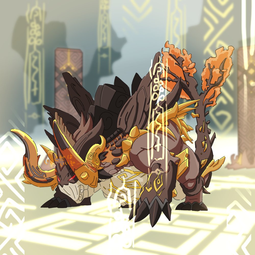 若陀のTwitter漫画(11件)【新着順】