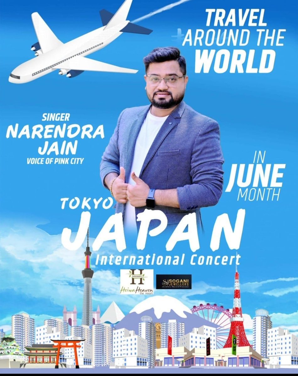 Singer Narendra Jain (@SingerJain) / Posts / X