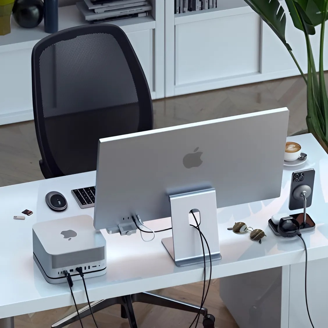 Arnill Hasan's Threads – Thread Reader App