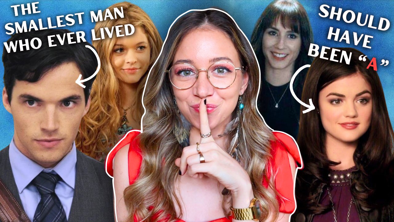 Toby Pretty Little Liars 2024