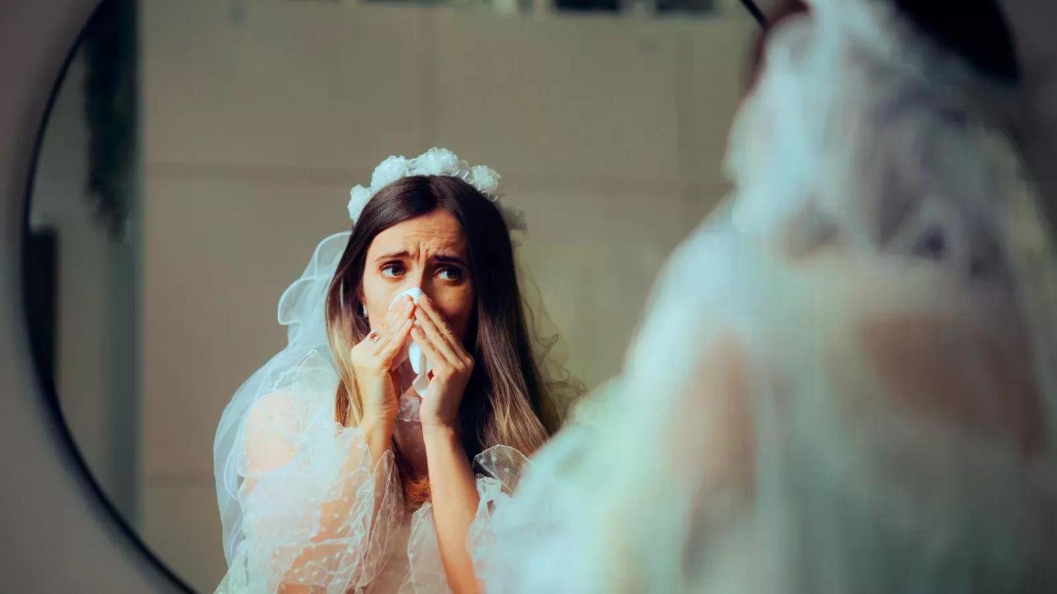 Newsweek wedding 60 photos - Astyledwedding.com