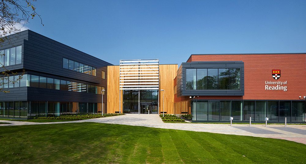 The Bulmershe School