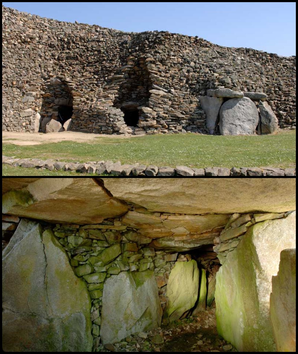 You probably haven't seen this place before, even though it's older ...