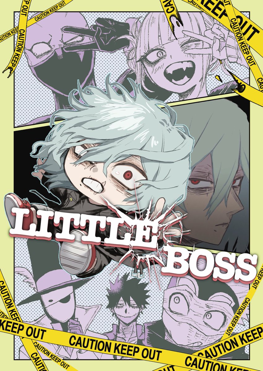 「連合本新刊サンプル B5/44P/ 500円 直近のイベントに参加予定がないので通販先行です! 通販ページ ︎ h」飴たろの漫画