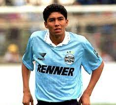 Mario Jardel fue 2 veces Bota de Oro. Era la pesadilla del Real Madrid ...