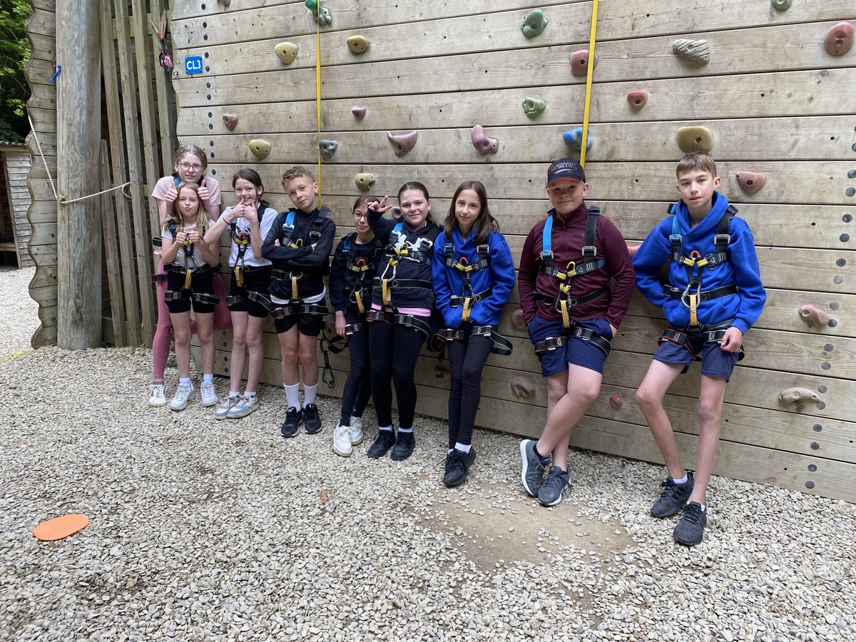 Welcome to Magna Carta Primary Academy