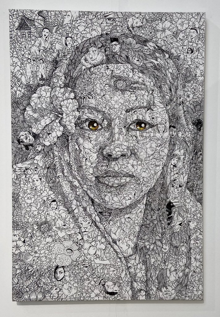 「Alfatihah buat abang Pyanhabib. Moga Allah cucuri rahmat ke 」Arif ...