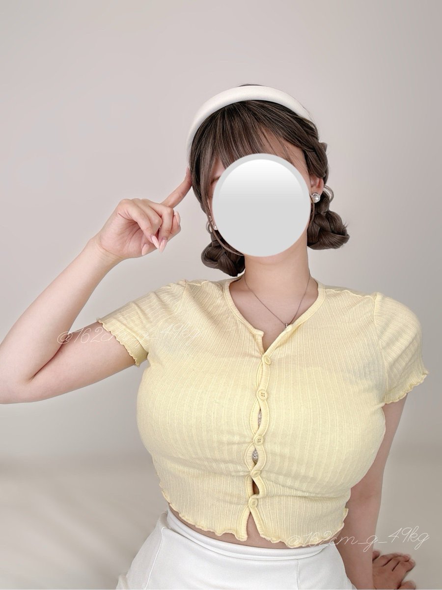 えりかーる(@162cm_G_49kg) さんの裏垢画像・動画 – 裏垢女子ランキングナビ