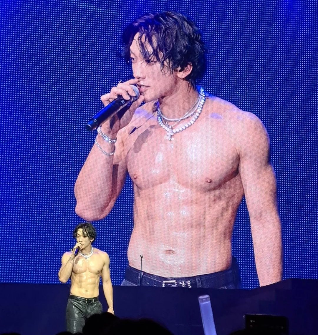 Rain Korean Singer Abs Happy Friday!, @rain_oppa The MASTERPIECE 🔥
