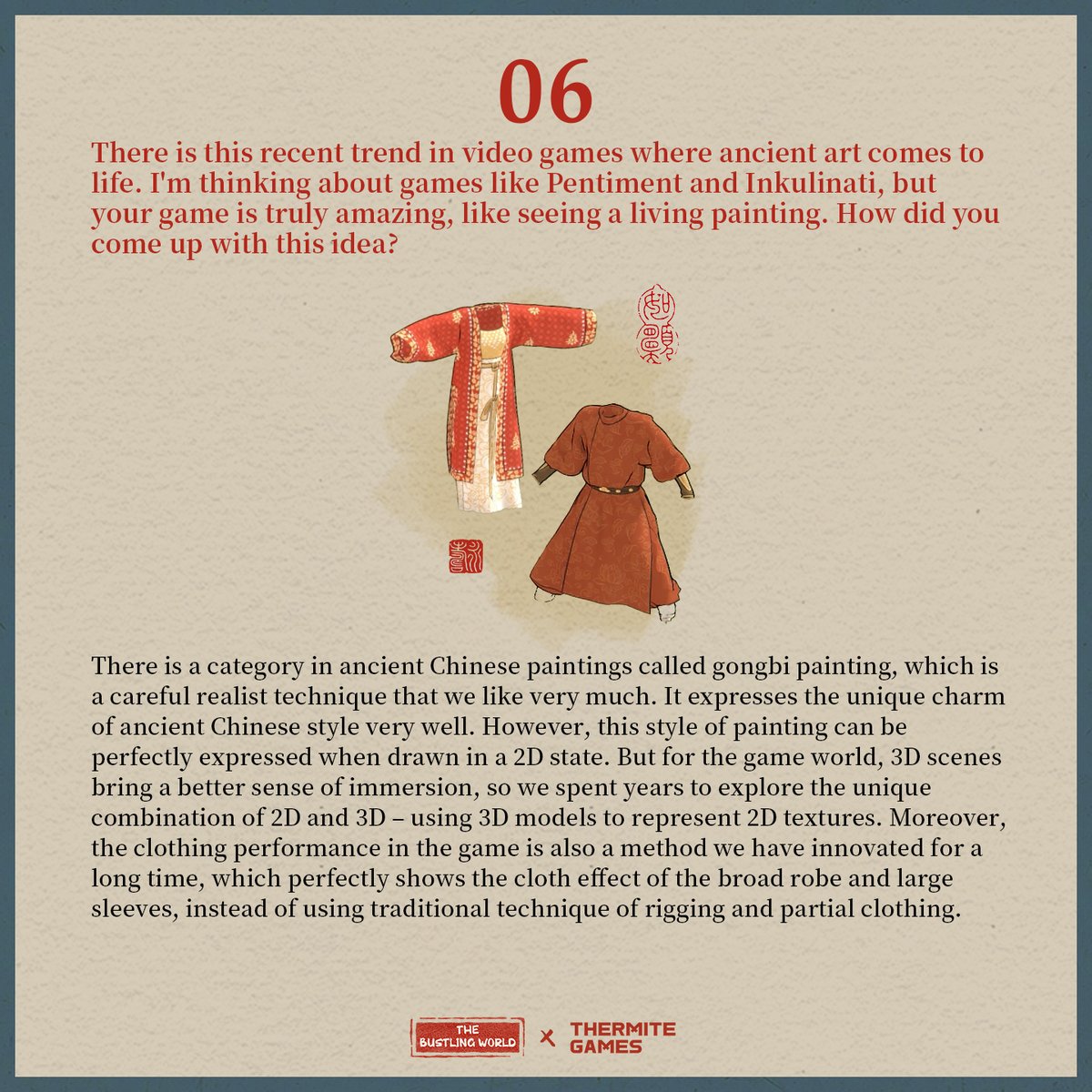 Ancient Chinese Hemp Clothing Tai Chi Apparel Chinese Style Silk Hemp