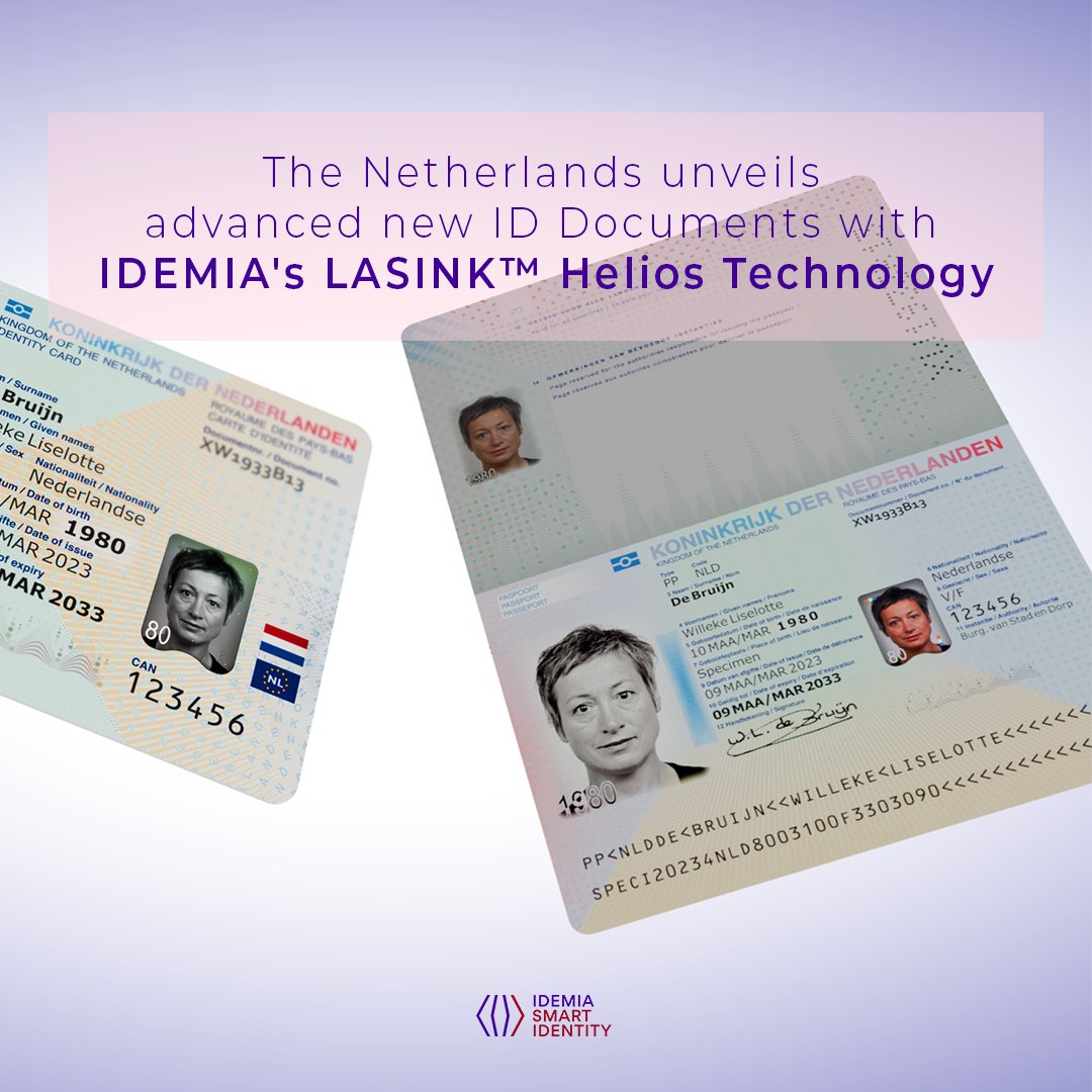 Media Center | IDEMIA