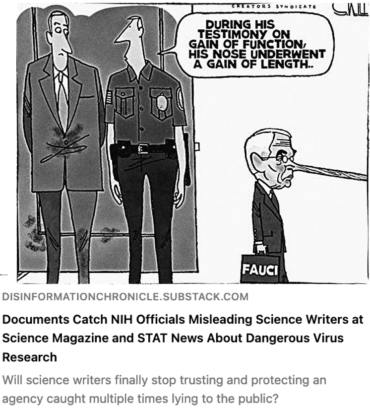 Paul D. Thacker's Threads – Thread Reader App