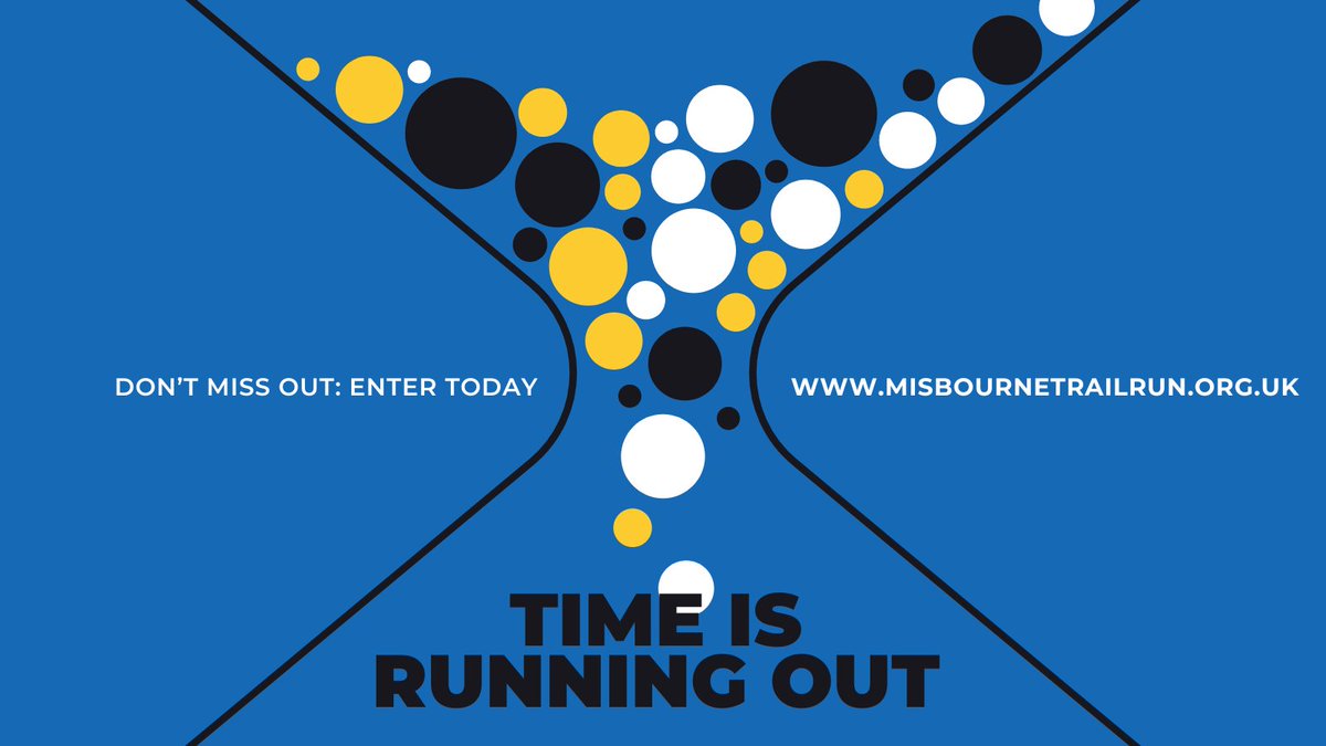 Welcome to The Misbourne