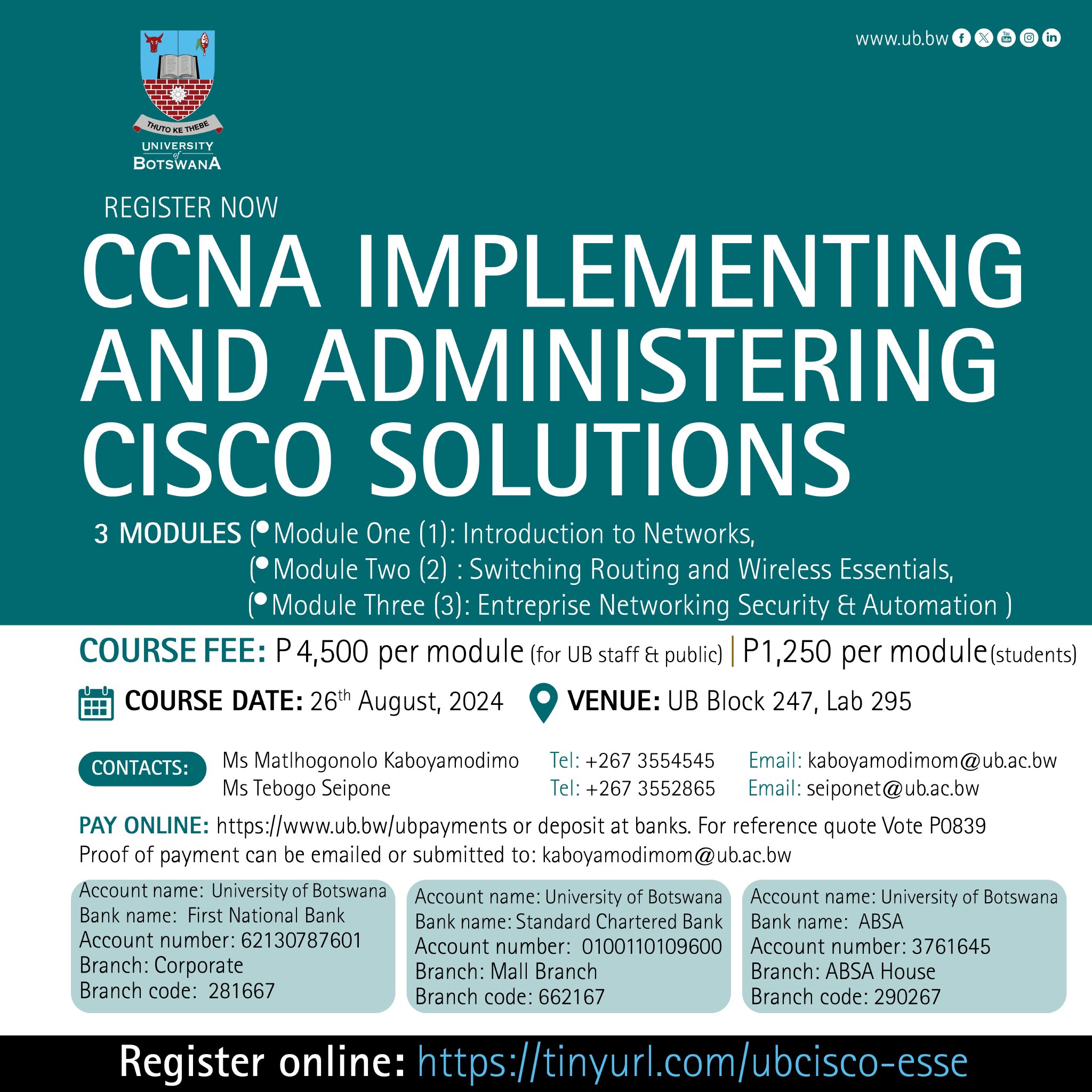 Ccna Quotes The Long Road To Cisco CCIE Emeritus