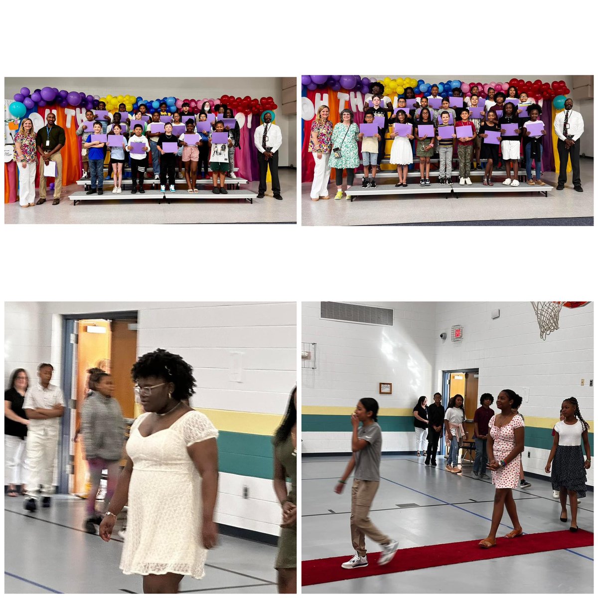 Zeb Vance Elementary (@ZebVanceEagles) / Posts / X