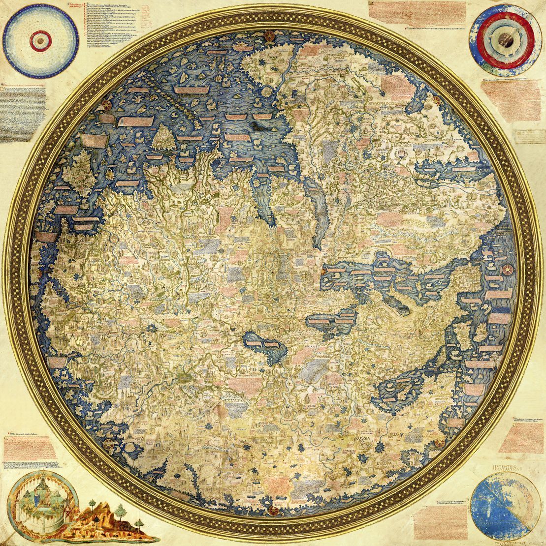 ThinkingWest's Threads – Thread Reader App