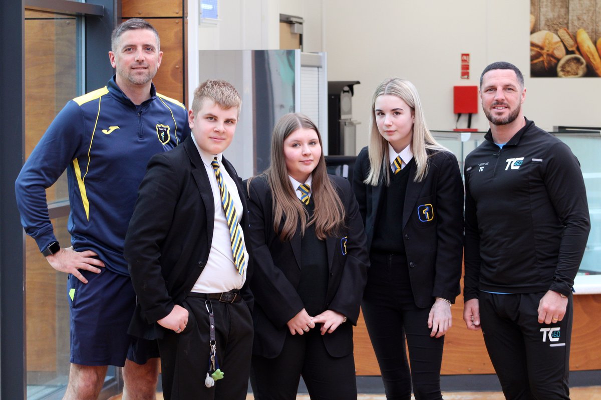 Winifred Holtby Academy - Home