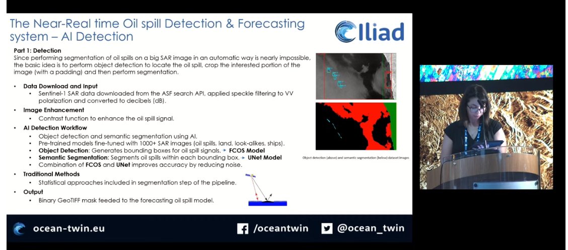 Home Page - Adam Platform