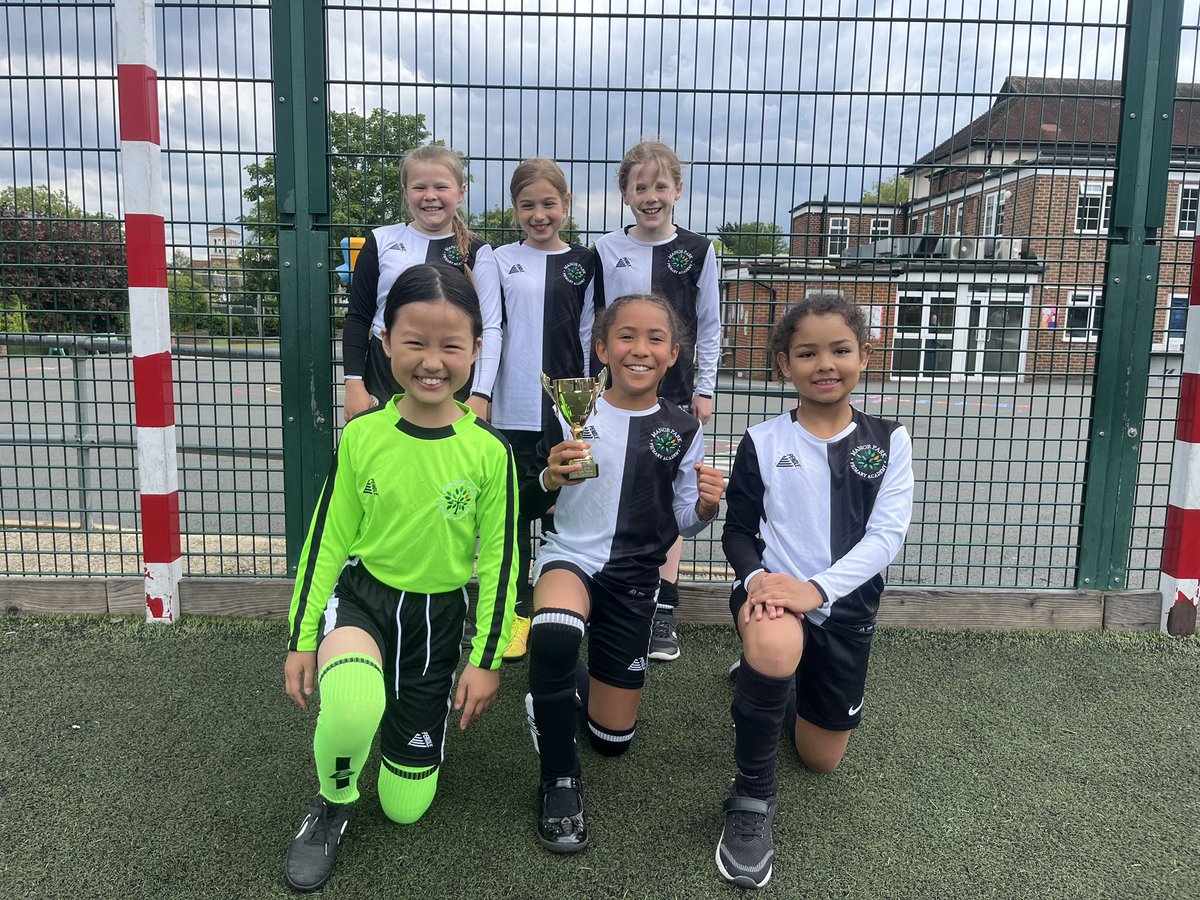 Our Curriculum - Manor Park Primary