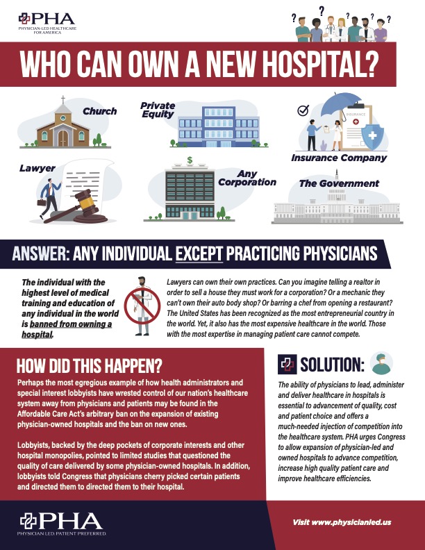 Introducing the New PHA - Texas Association of Neurological Surgeons