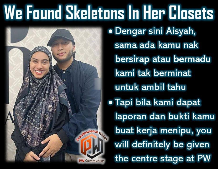 Pseudoscience Watch Science & Society | Science News