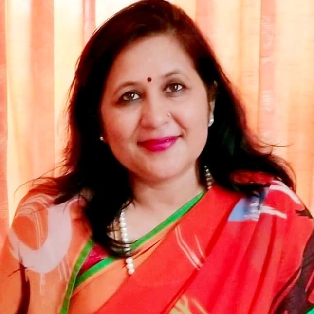 Asmita Bhandari's Instagram, Twitter & Facebook on IDCrawl