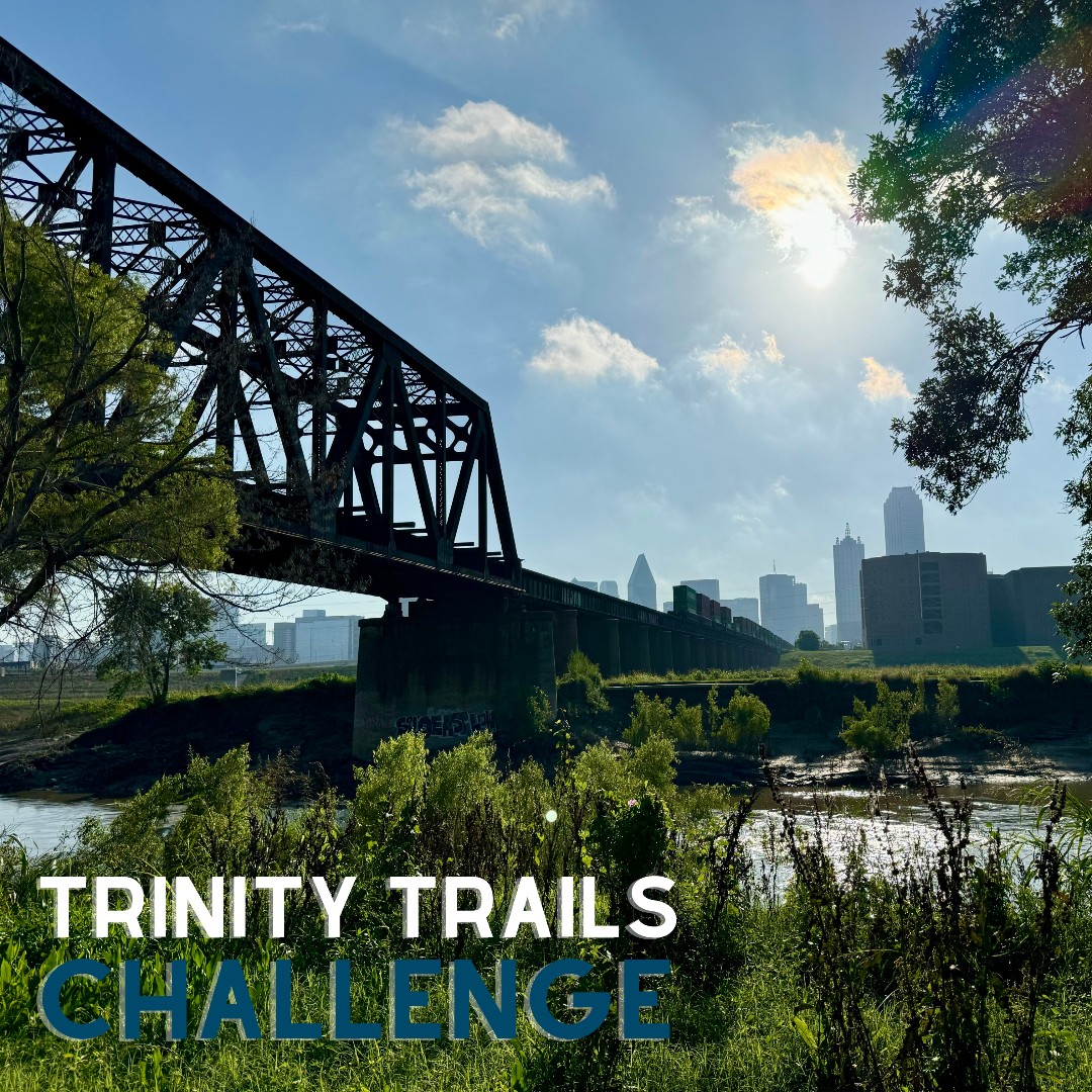 Trinity Trails