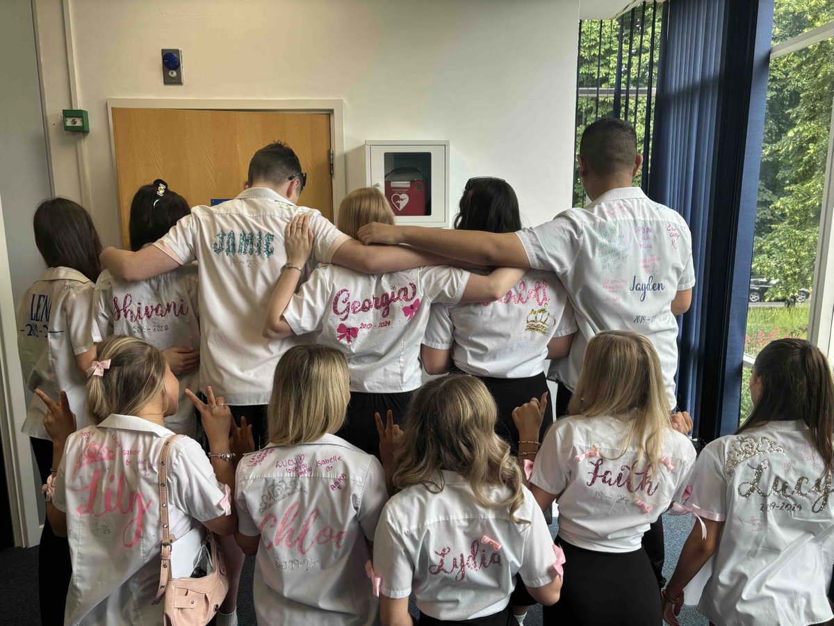 Welcome - The Roundhill Academy