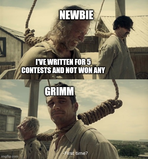 Winning thread contests is hard! But not impossible. Here are 5 tips ...