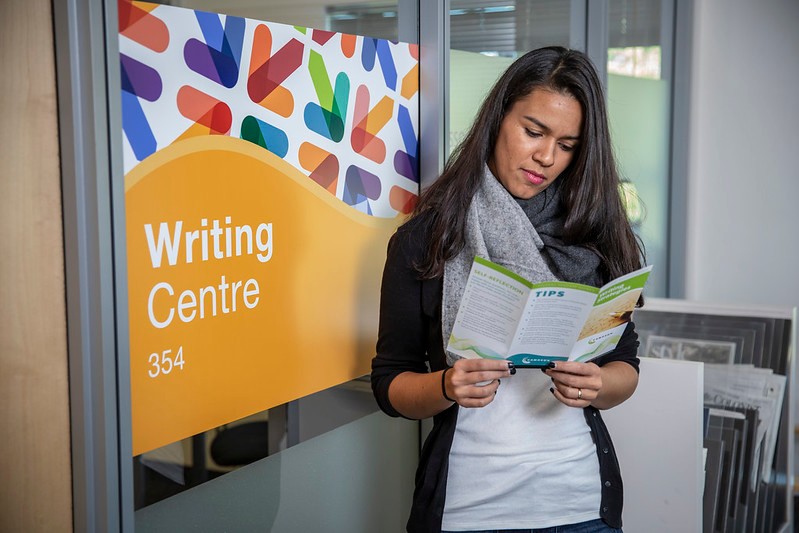 Camosun College Library