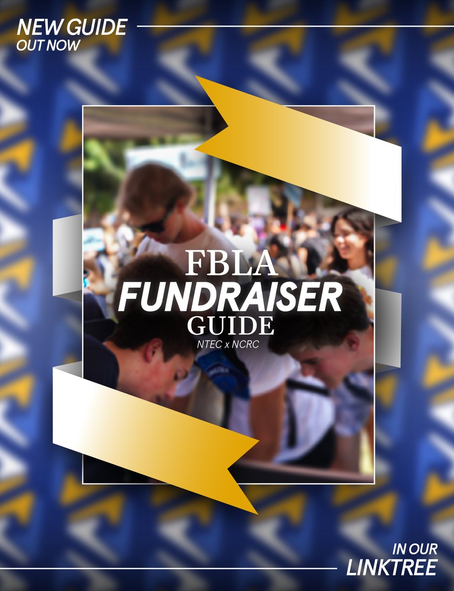 Fbla Fundraising Ideas