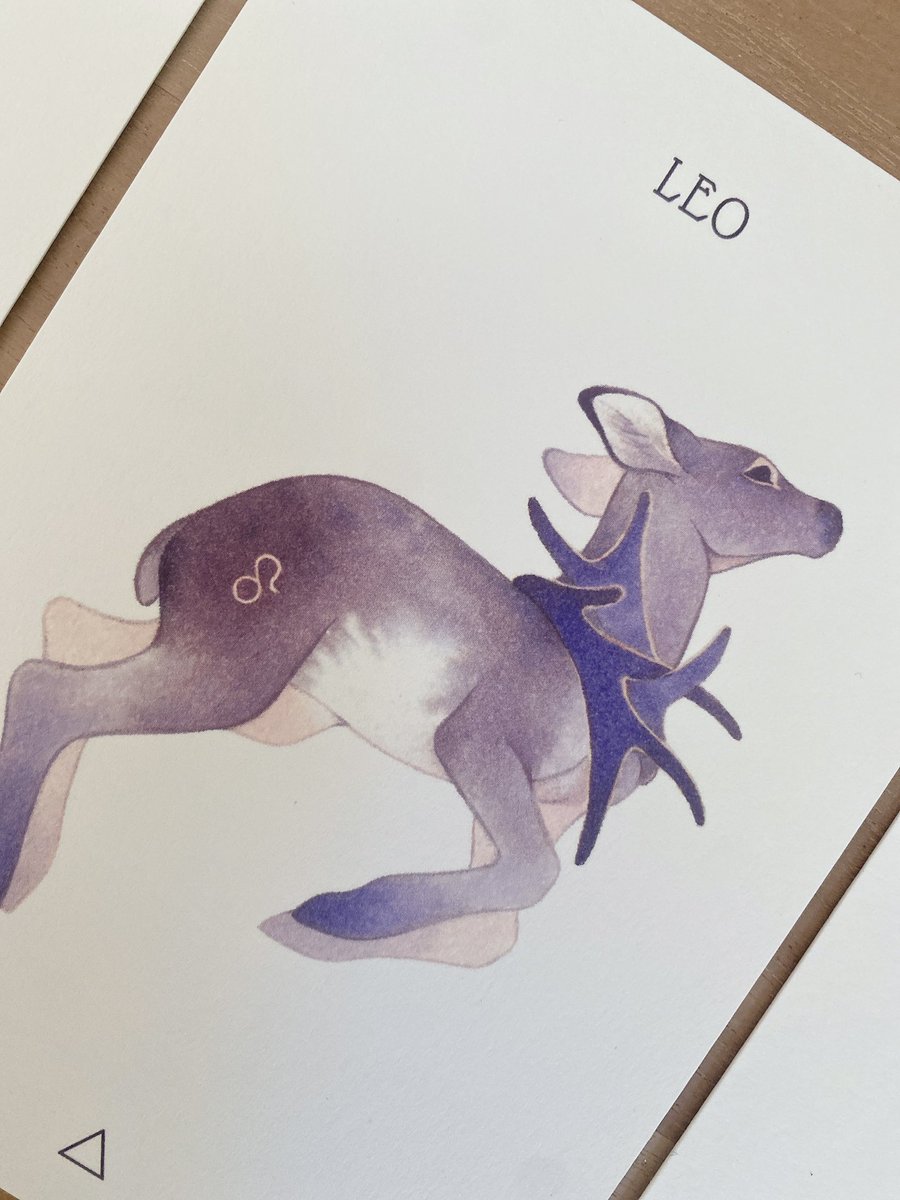 「Next zodiac signs (2/3) 」|Rozenn 🌻のイラスト