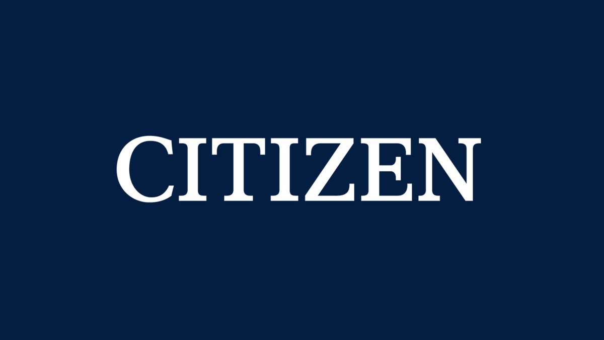 Citizen Watch Logo Citizen Watches With Custom Logos