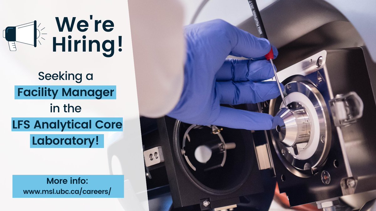 Welcome | Michael Smith Laboratories: Where biotechnology research and ...