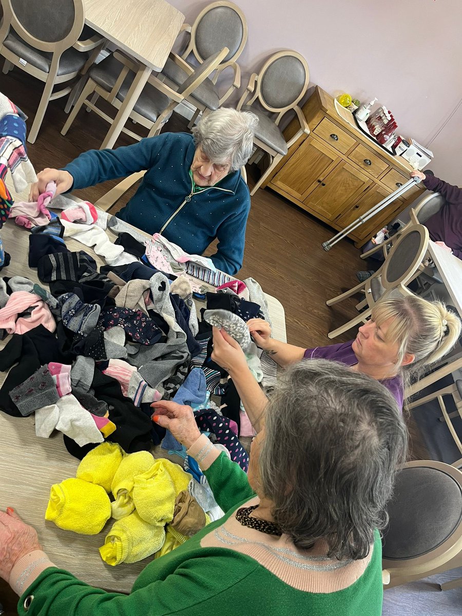 Tolson Grange care home in Huddersfield | Anchor