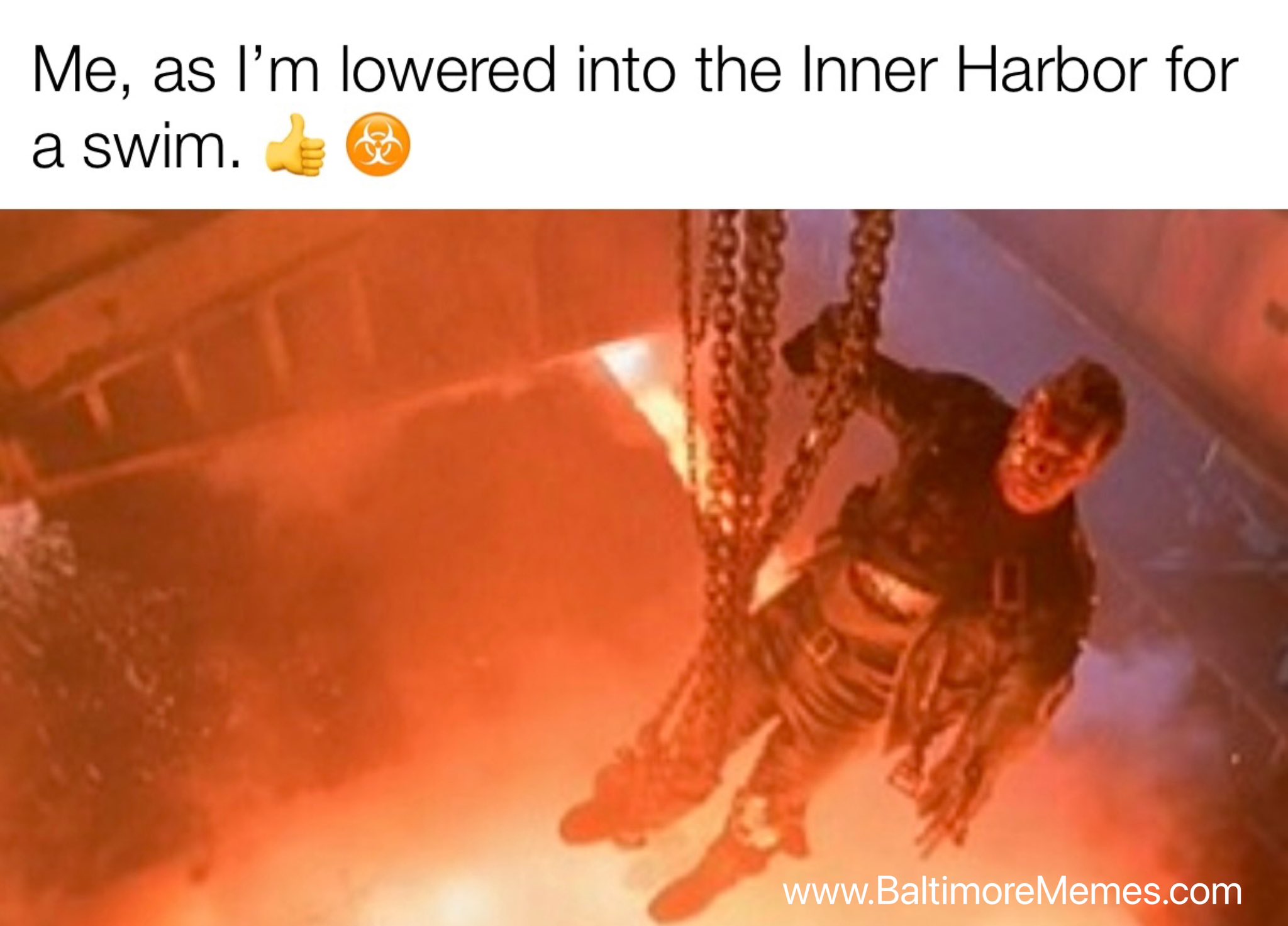 Funny Baltimore Memes Accurate. Baltimorethreads