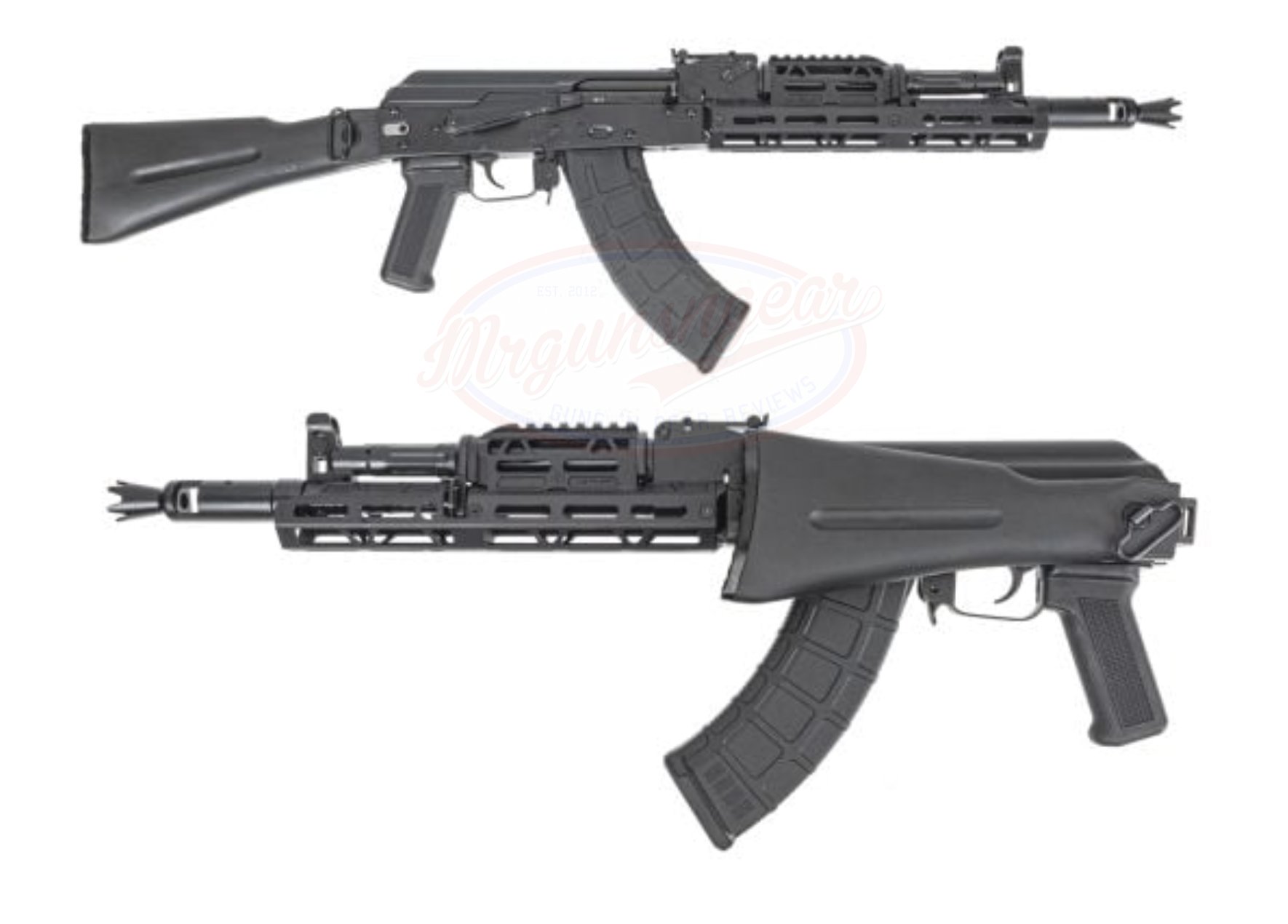 Ak 104 Klon ArtStation AK 104 Custom