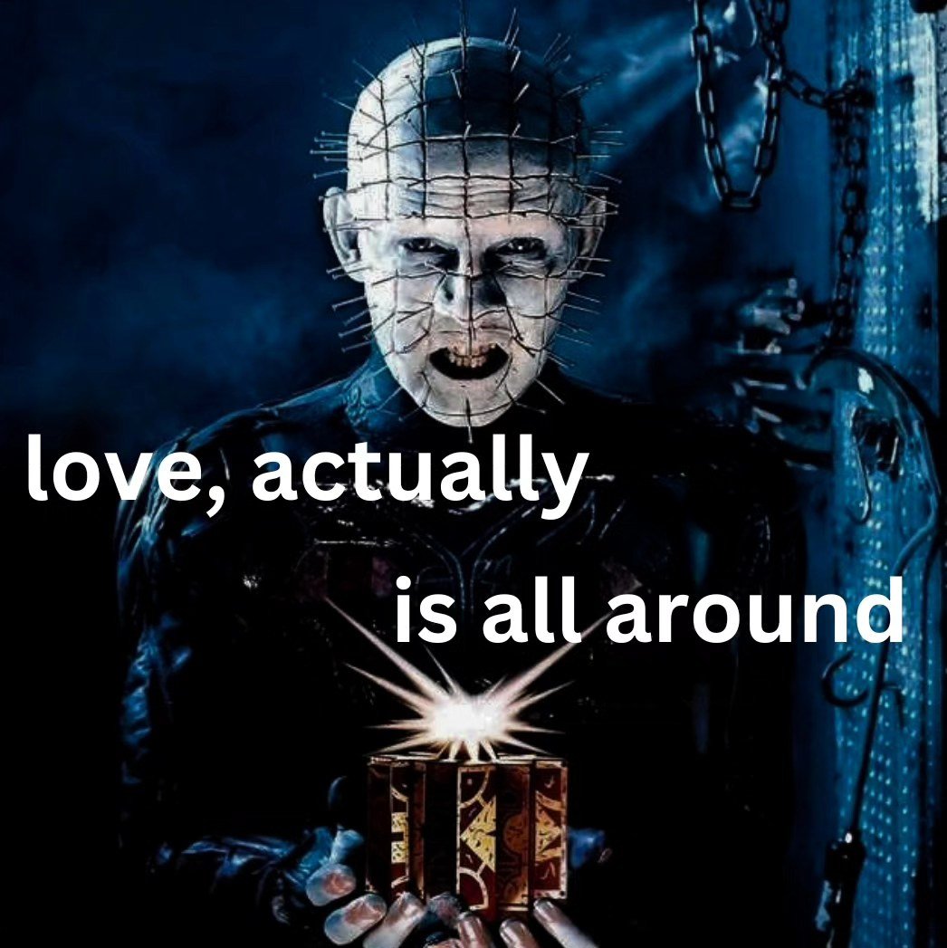 Pinhead Quotes Hellraiser (2022) Review