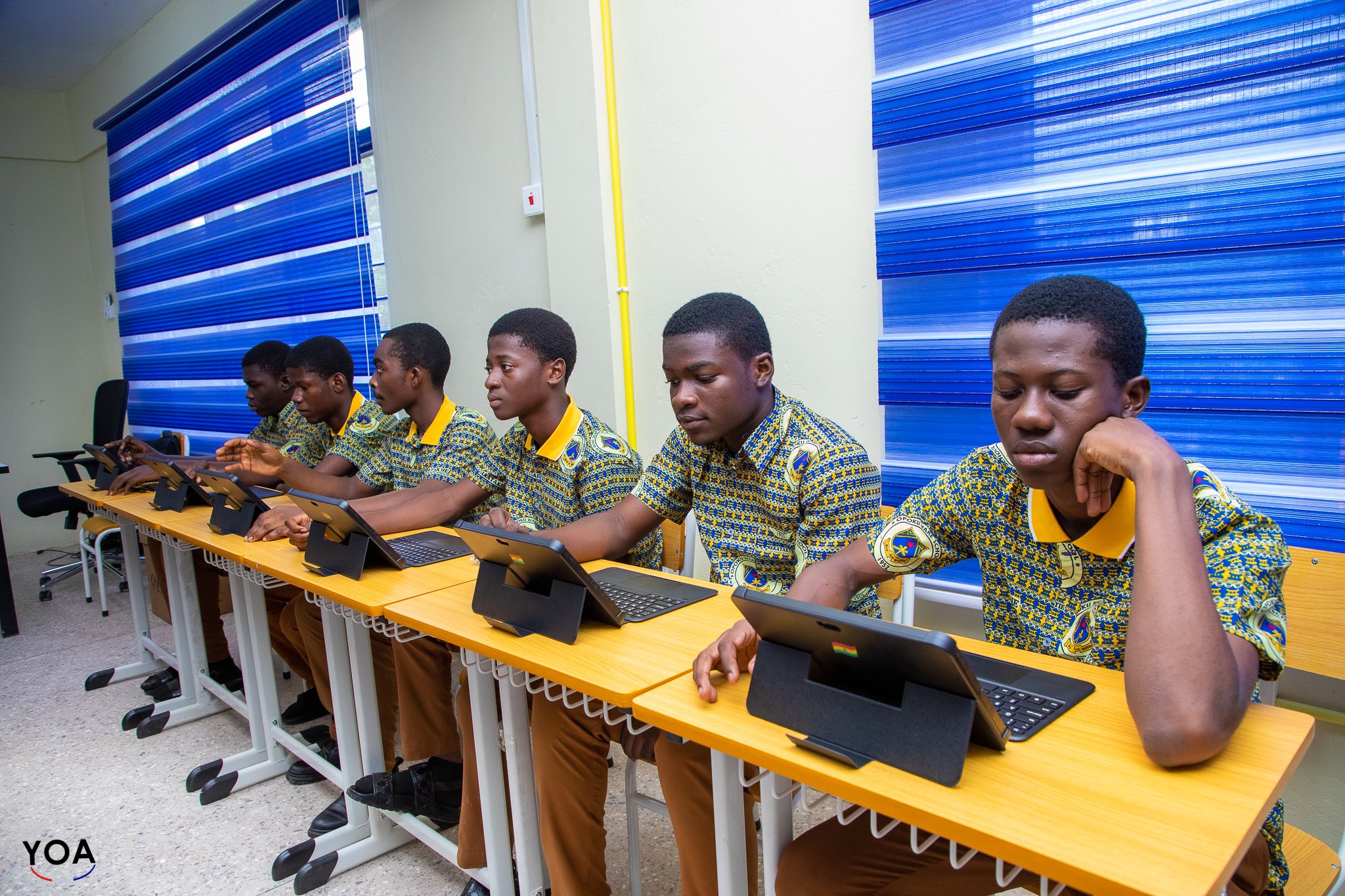 Opoku Ware Senior High School