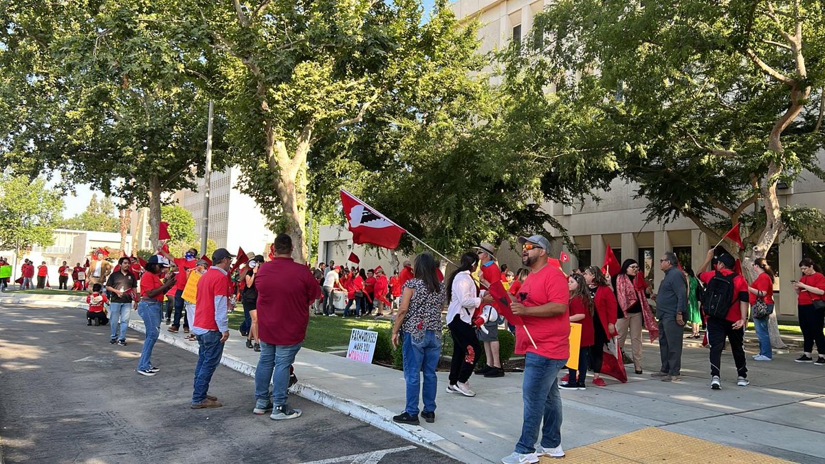 Scholarships & College Programs – SEIU Local 521