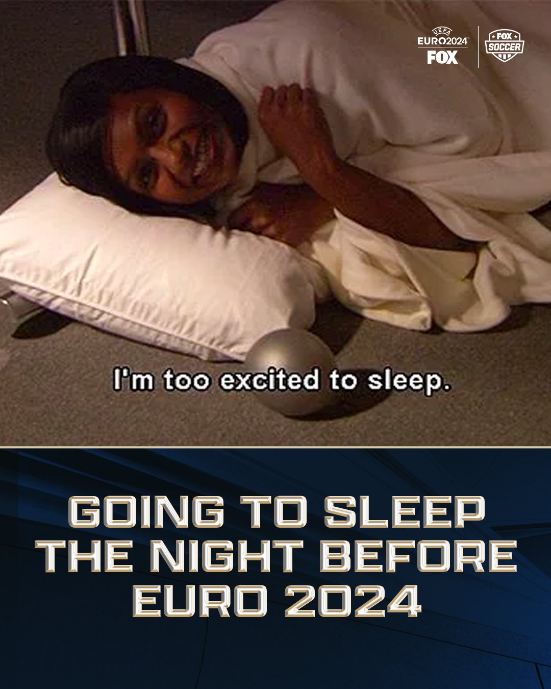 Extra Sleep Meme
