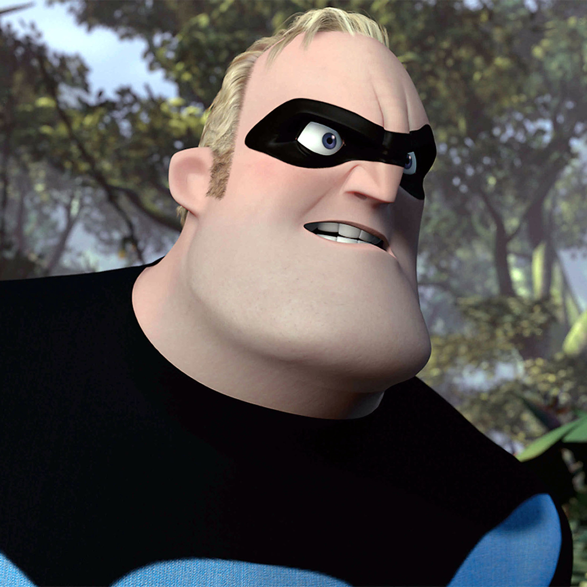 Bob Parr's Instagram, Twitter & Facebook on IDCrawl