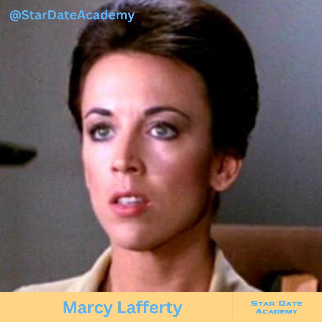 Marcy Lafferty Shatner