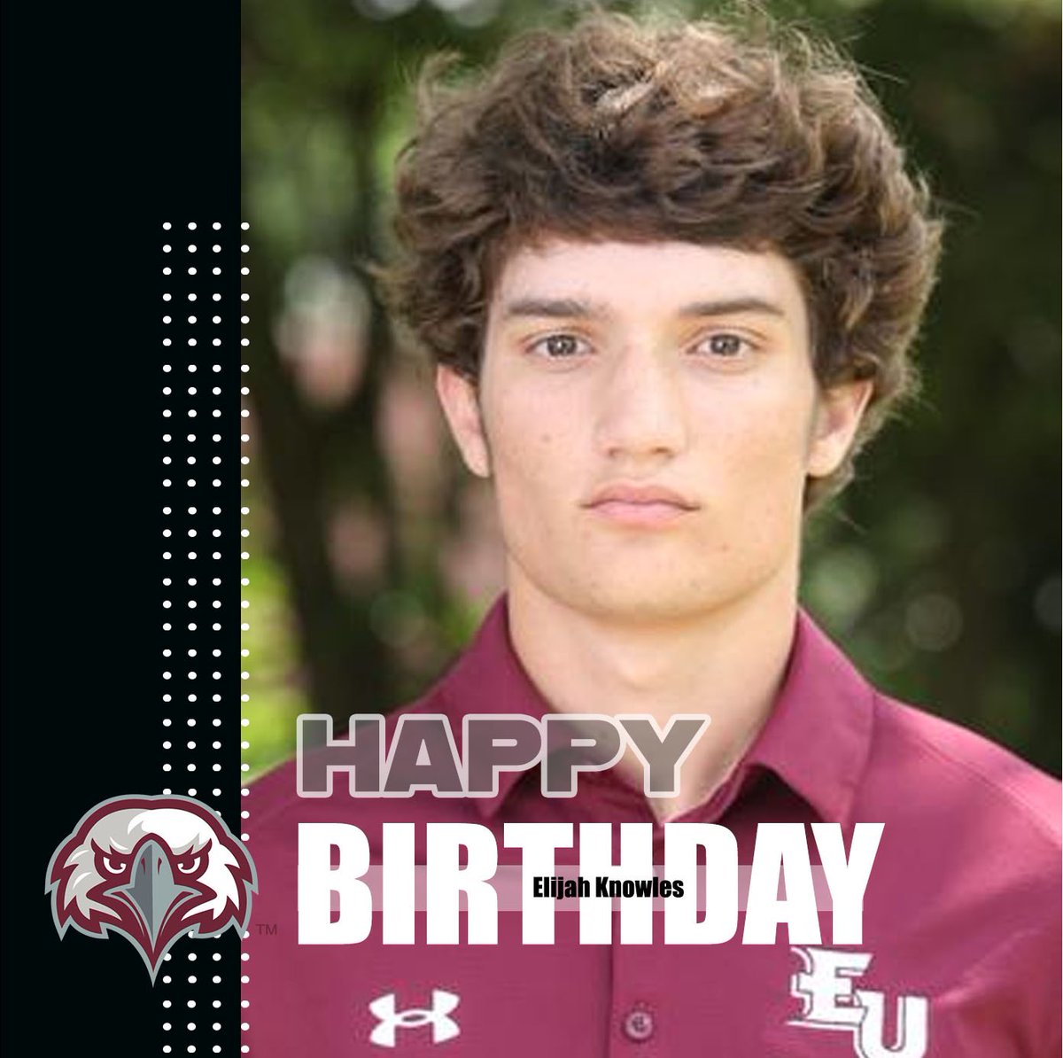 Elijah Knowles's Instagram, Twitter & Facebook on IDCrawl