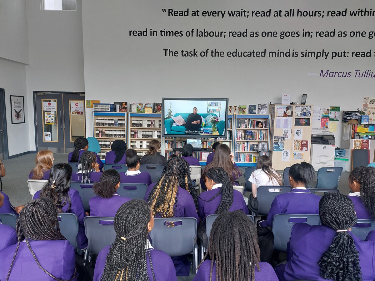 Harris Girls' Academy Bromley - Harris Girls' Academy Bromley